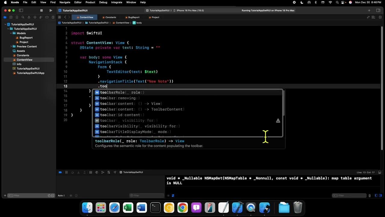 SwiftUI - 89 - ShareLink - YouTube