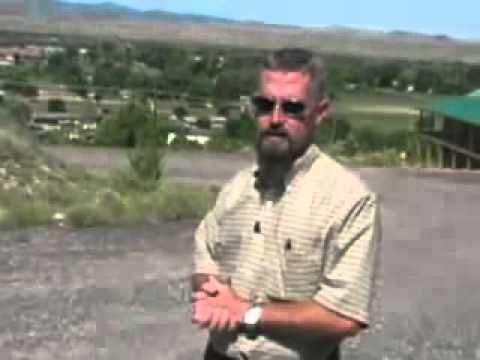 THE DEATH OF WILLIAM COOPER - YouTube