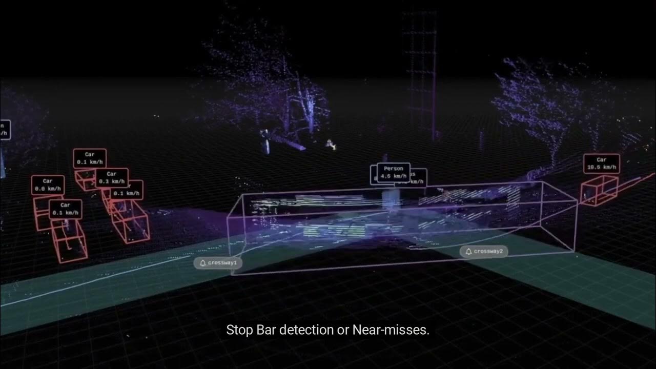 Outsight Algorithms in a nutshell - YouTube