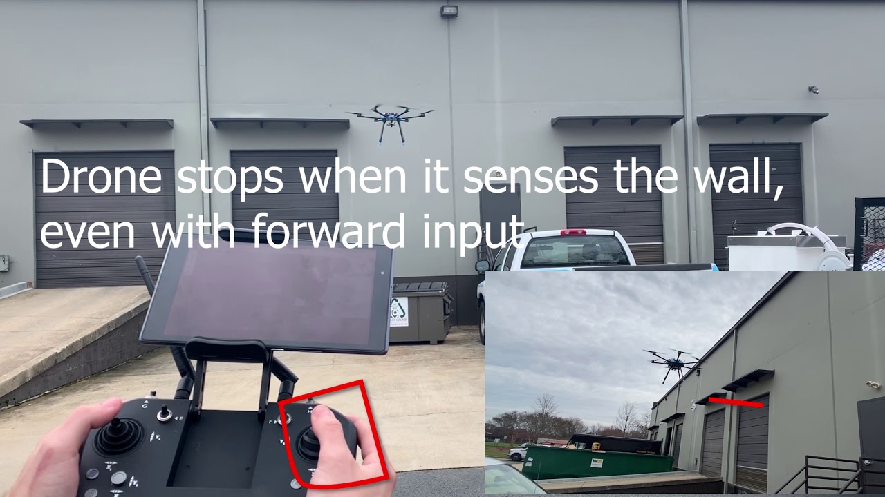 Lucid Drone Tech - Week of 02/10/20 - YouTube