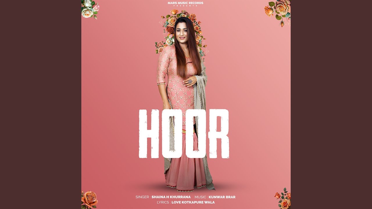 Hoor - YouTube