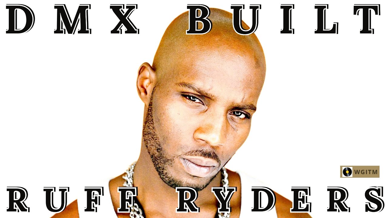 The DMX Saga (Part Three): How DMX Built Ruff Ryders - YouTube