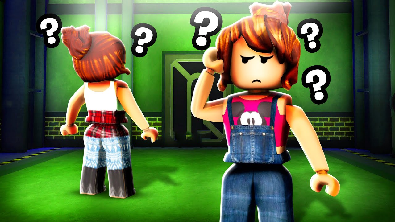 Como Escapar de 20 Salas no Roblox? (Academy Escape) - YouTube