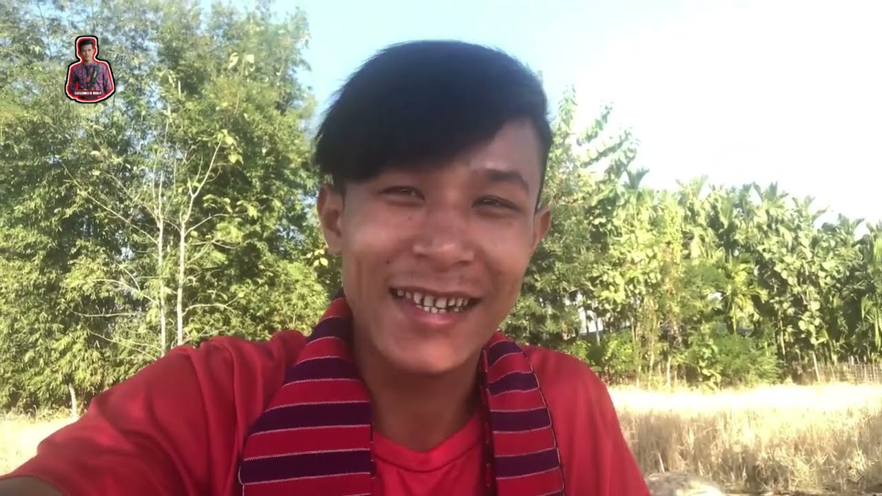 Genu agf akimi pen album akimi shoting voilo |Genu Vlogs |Karbi new ...