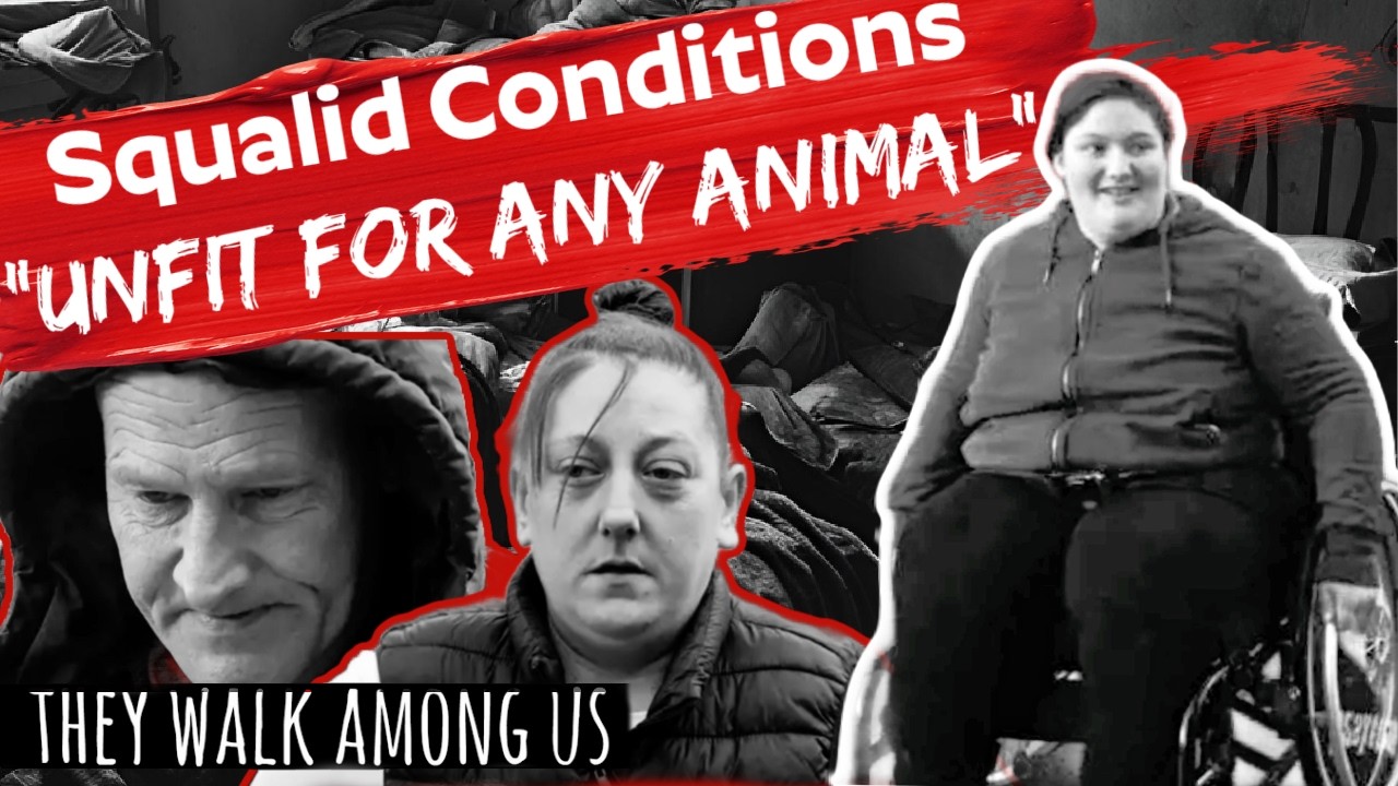 Documentary: Killer Parents Exposed | Kaylea Titford Neglect Case - YouTube