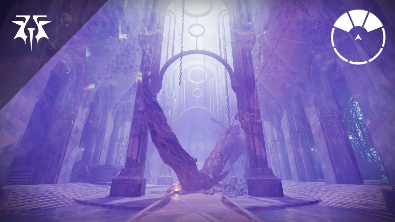 Scorned (Revenant Tension + Action Layer) - Destiny 2: Revenant OST ...