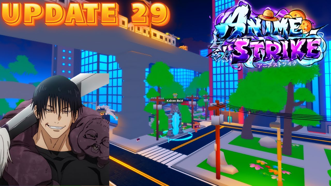 ANIME STRIKE - CONFERINDO A UPDATE 29 !!! LIVE ON 🔥🔥🔥🔥🔥 - YouTube