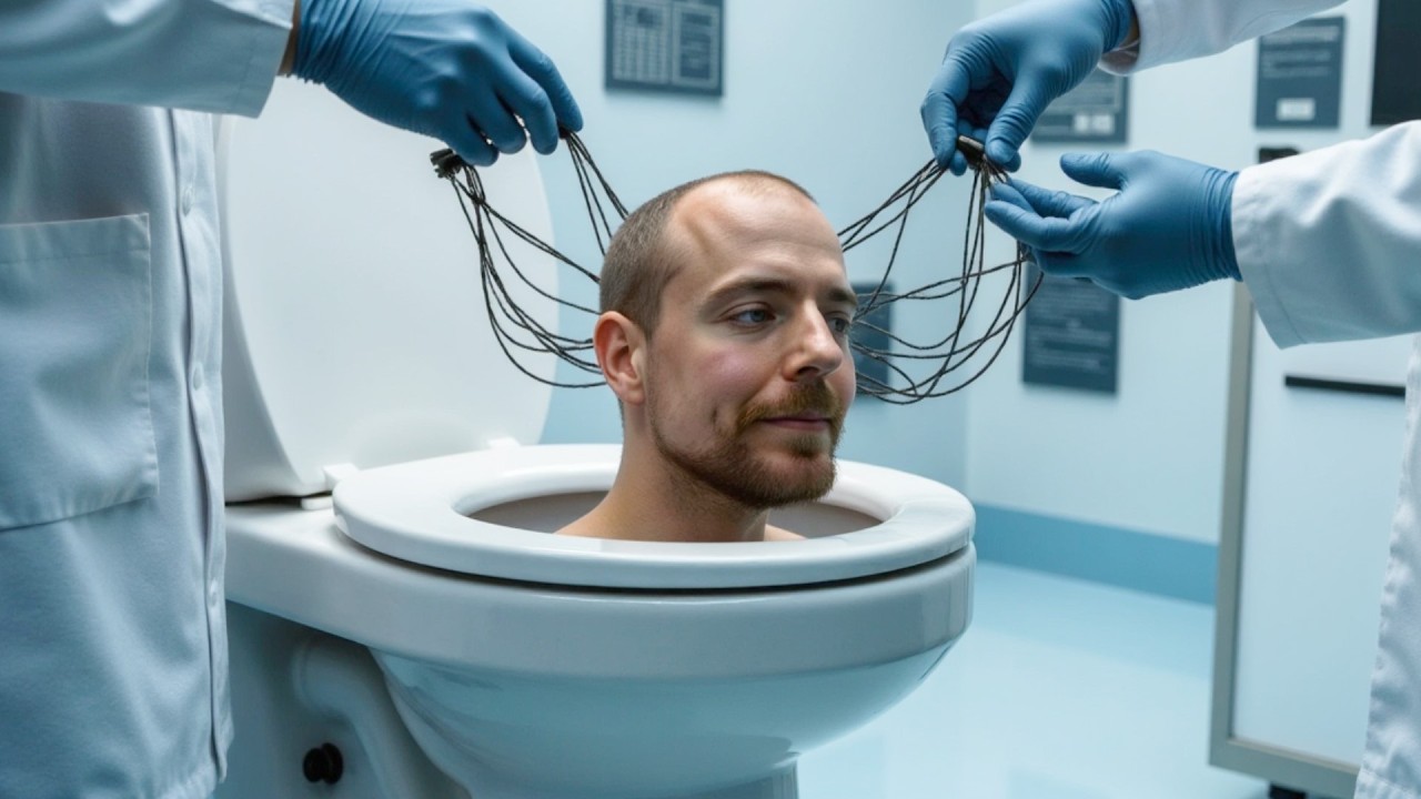 Skibidi Toilet - How It's Made - YouTube