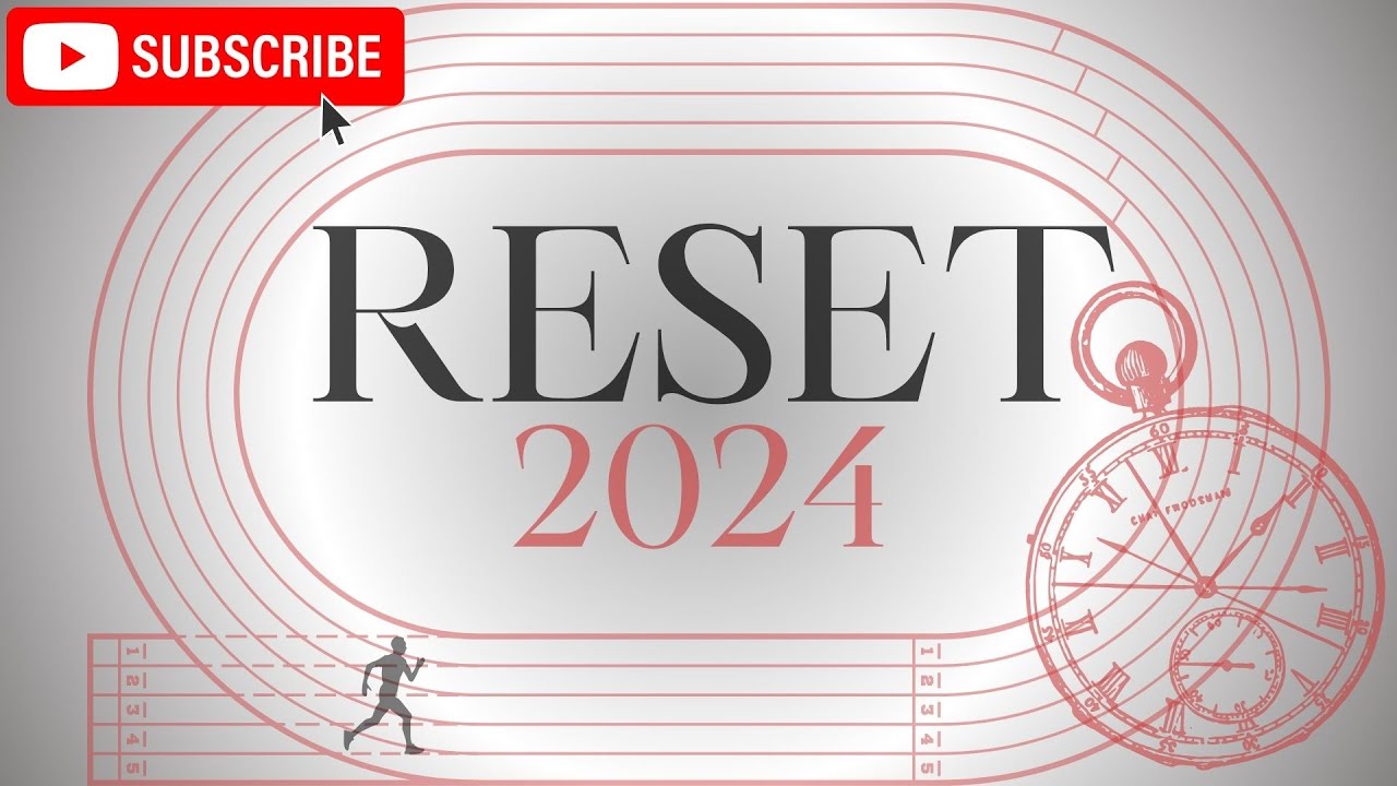 Week 3 Church (Reset) Jan. 14th 2024 - YouTube