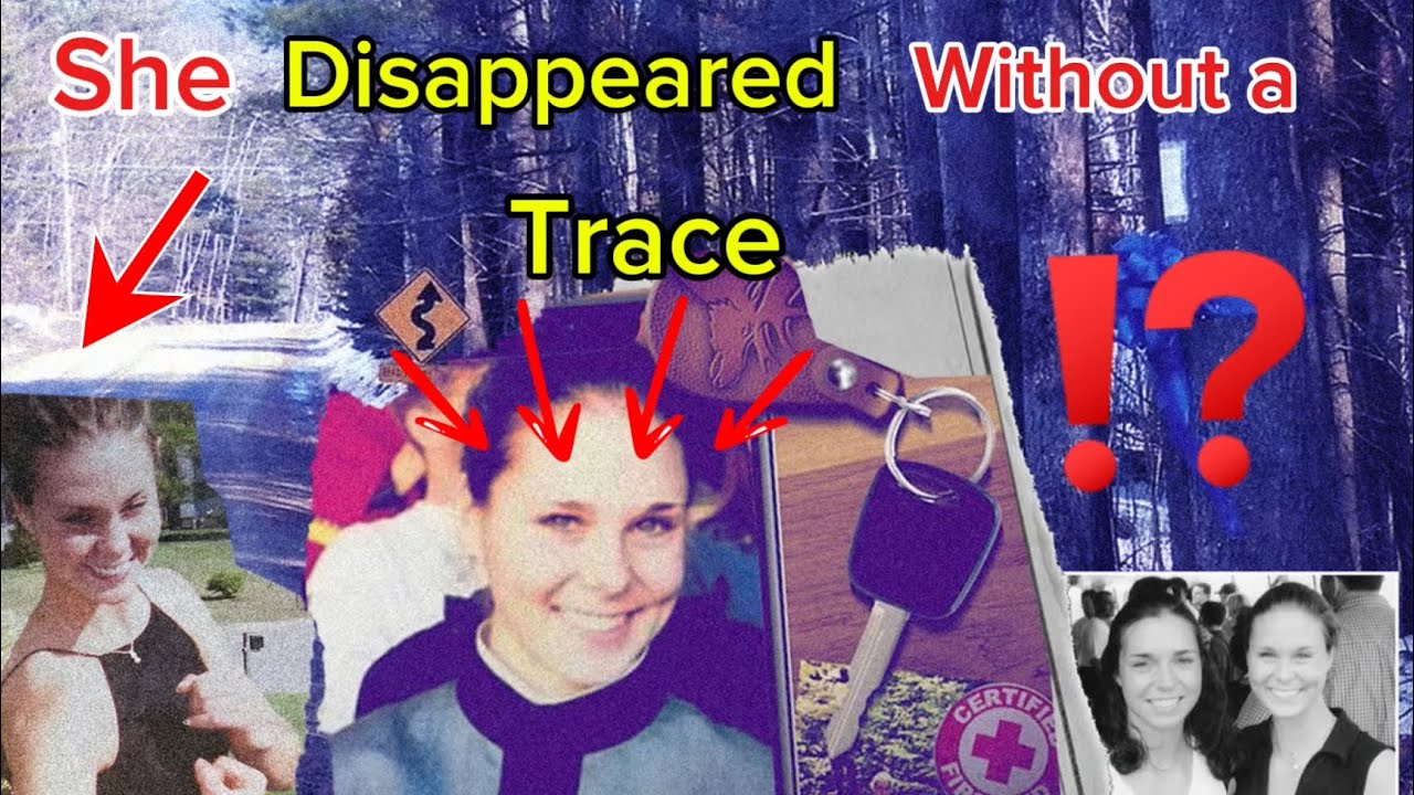 A Disappearance That Still HAUNTS Detectives (The Case Of Maura Murray ...