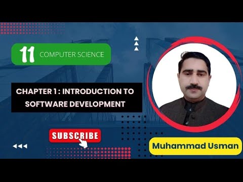 🔥 First Year Computer Book 2025 | Full Guide & Chapter List, What’s ...