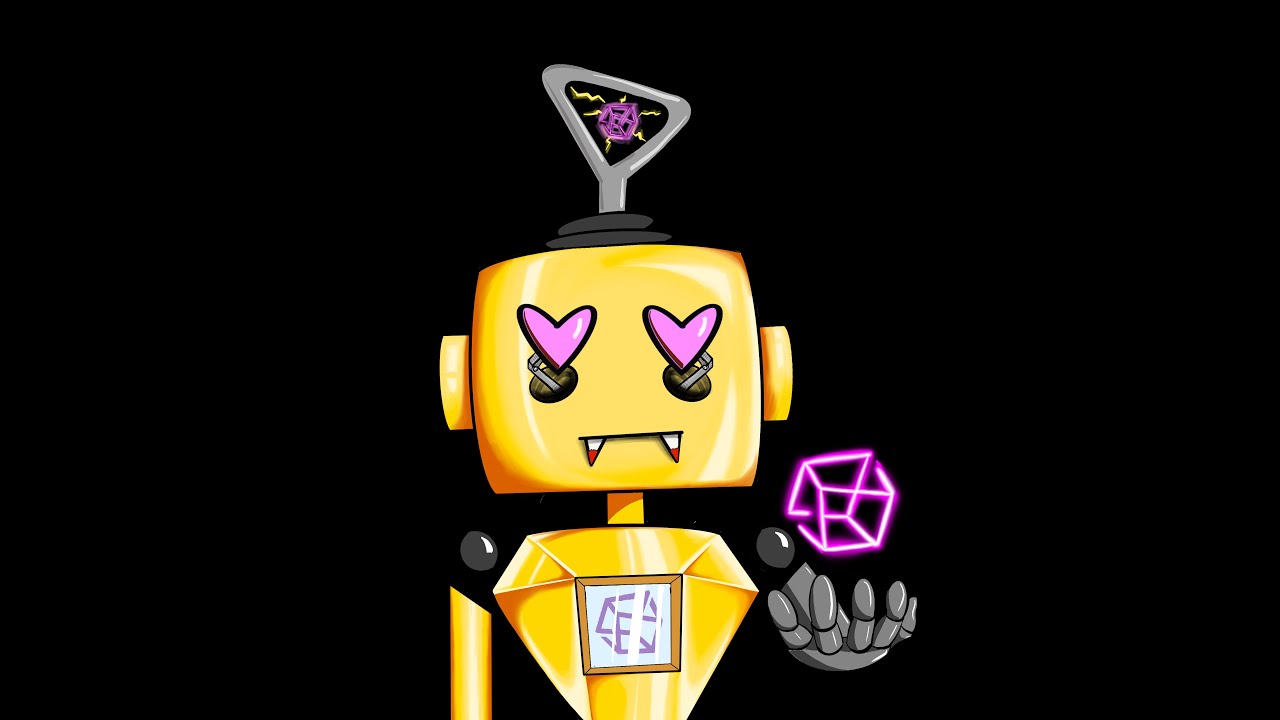 Setting up your Greedy Bot (part 1) - YouTube