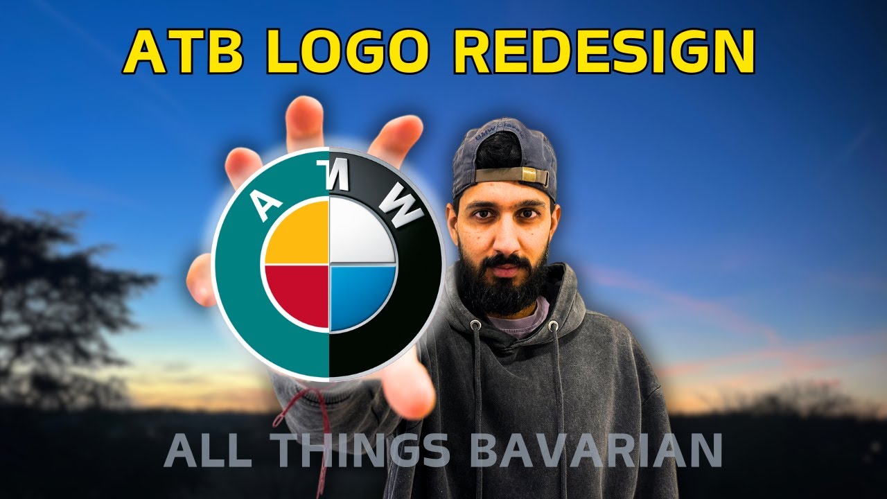 ATB’s Bold New Look! The Story Behind Our Logo Evolution | All Things ...