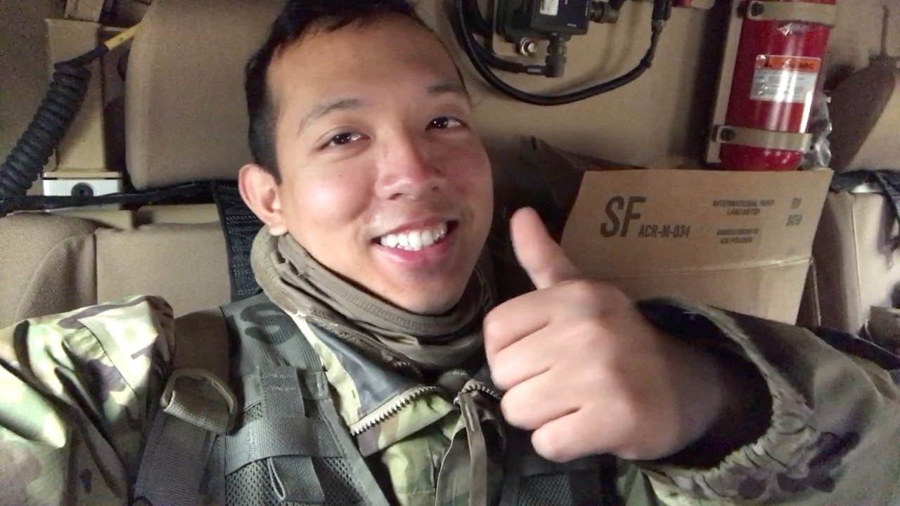 Field Training Layout, Inside An M-ATV, Main Exchange Shopping, & Army ...