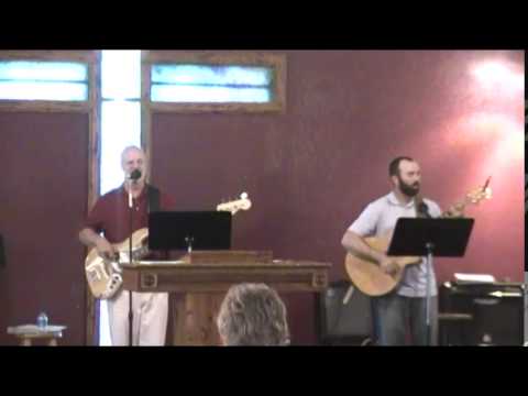 Come Now is the Time Scott and Arick - YouTube