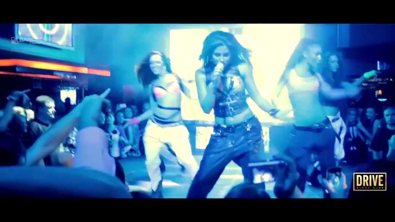 14.09.2012 НЮША/DRIVE NIGHT CLUB / CHISINAU / MOLDOVA - YouTube