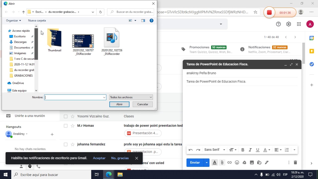 Como Enviar Un PowerPoint Por Correo De Gmail YouTube como-enviar-un-powerpoint-por-correo-de-gmail-youtube