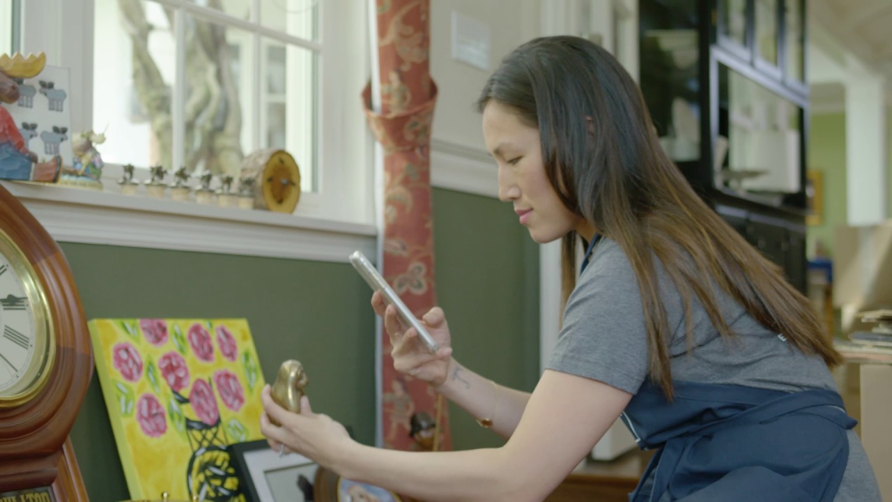 Estate Sales Made Simple With EBTH - YouTube