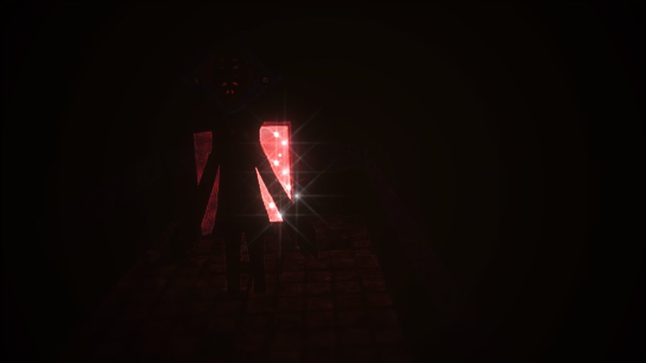 |**Roblox Wally Horror Chapter 1: I completely but I revive myself ...