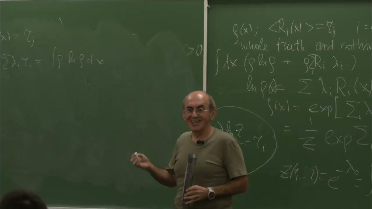 Lecture 6 Part 2 Youtube