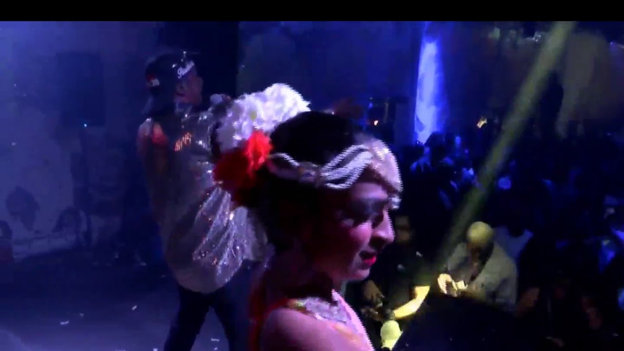 Kenneth Salick - Smile On My Face -CSM 2018 - Chutney Soca Monarch Semi ...