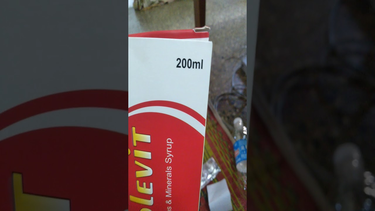 Applevit paharma - YouTube