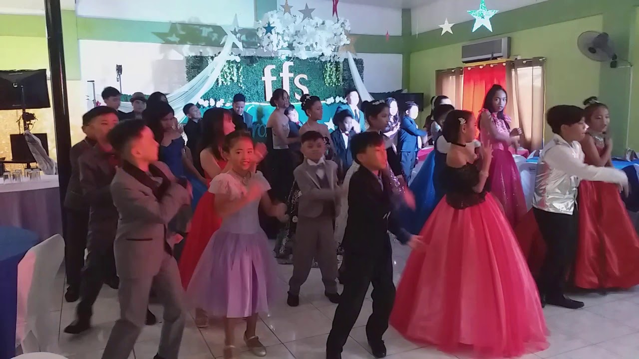 ffs Discotillion - YouTube