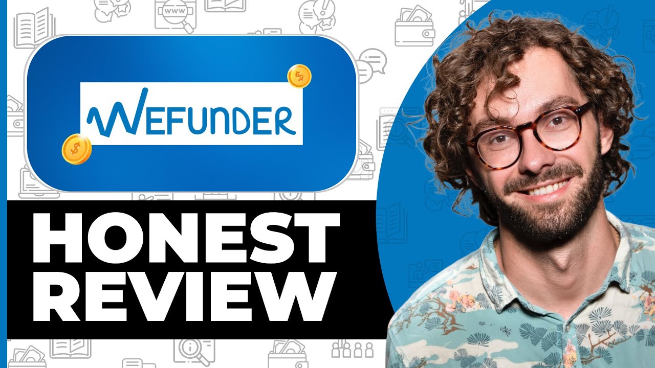 Wefunder Startup Investment Platform Honest Review - Watch Before Using ...