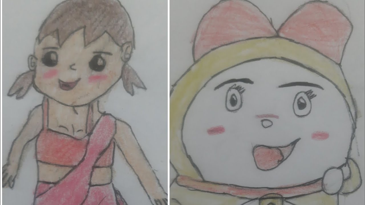 Suzuki making in Indian Style & Doremee - YouTube