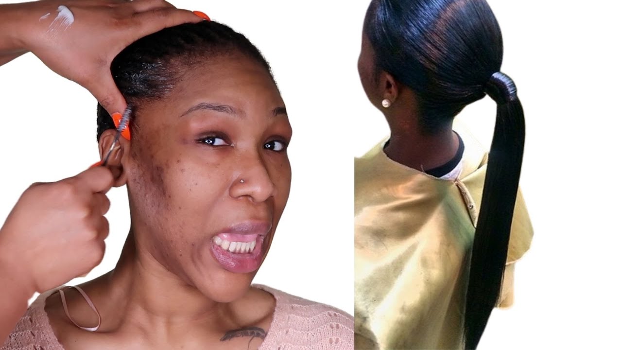 MUST WATCH👆WEDDING UPDO 👆HAIR TRANSFORMATION 🔥BRIDAL MAKEUP ...