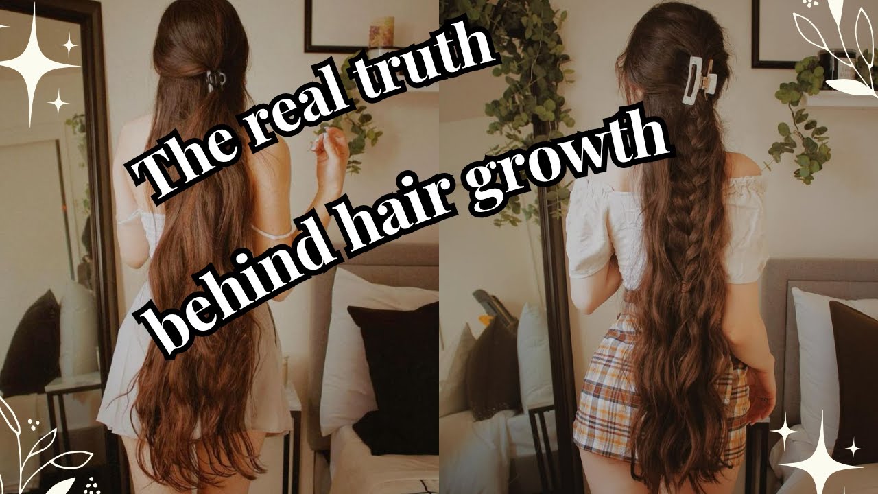 How to Get Thick Hair Naturally | Proven Home Remedies for Fuller ...