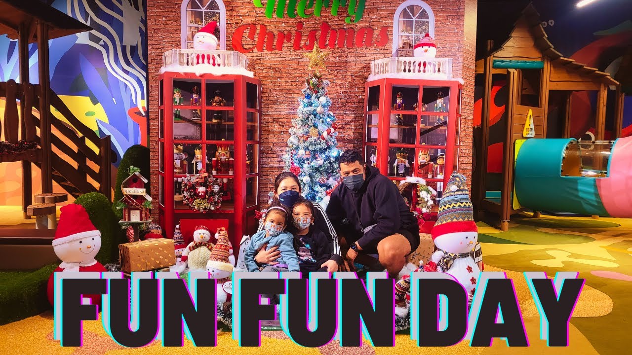 Fun Day Kids Day Out Christmas Fun Day Playground YouTube fun-day-kids-day-out-christmas-fun-day-playground-youtube
