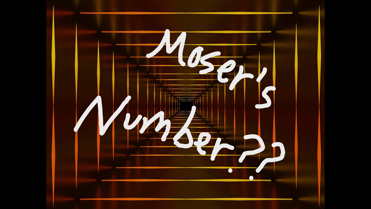 The Biggest Numbers Ever - Part III - YouTube