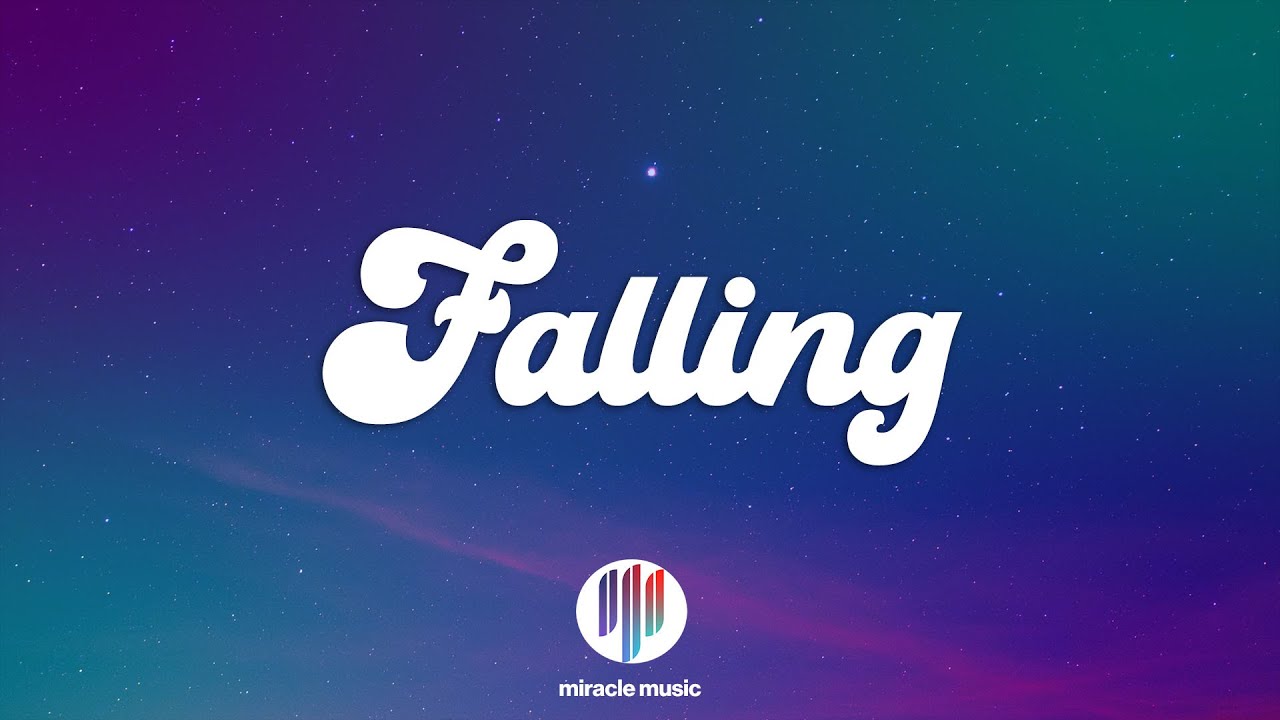 Harry Styles - Falling (Lyrics) - YouTube