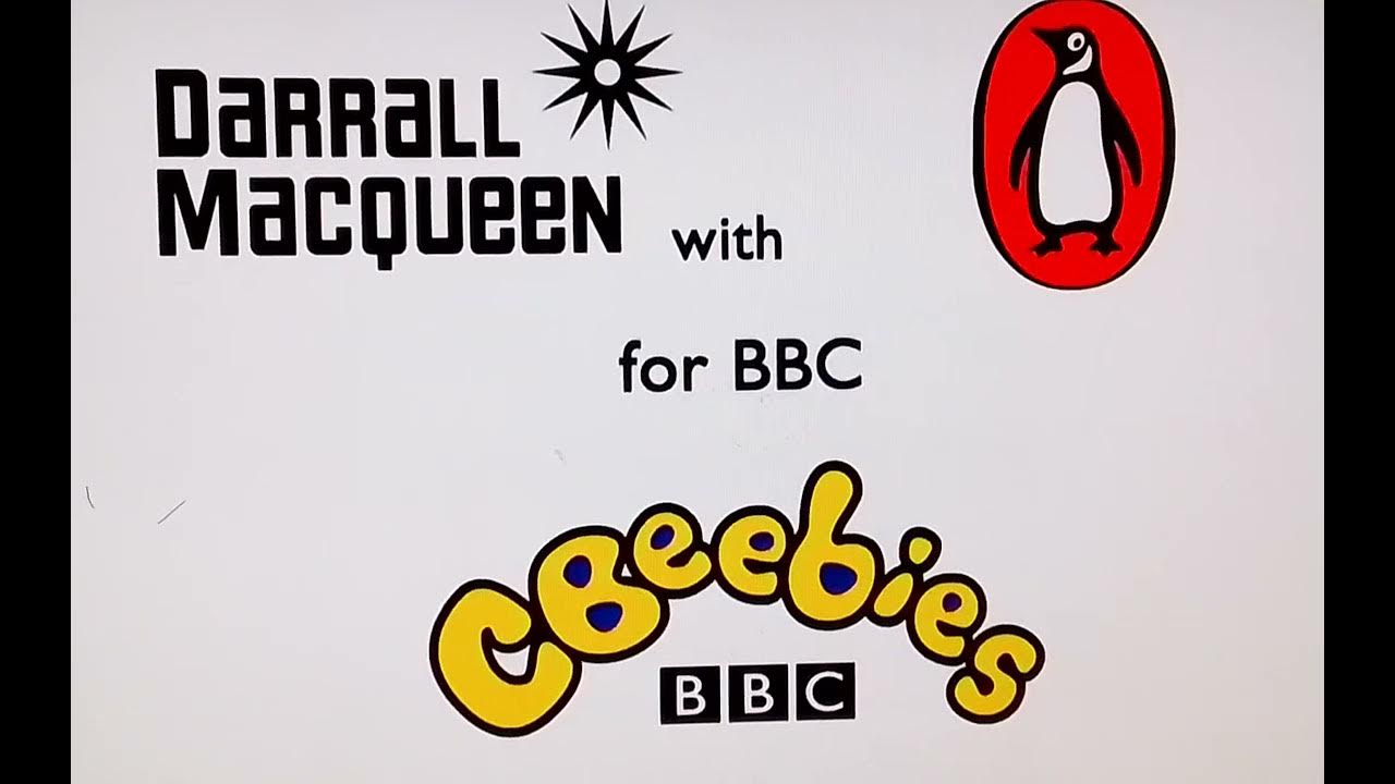 Darrall Macqueen/Penguin/Cbeebies/DHX Media (2014) - YouTube