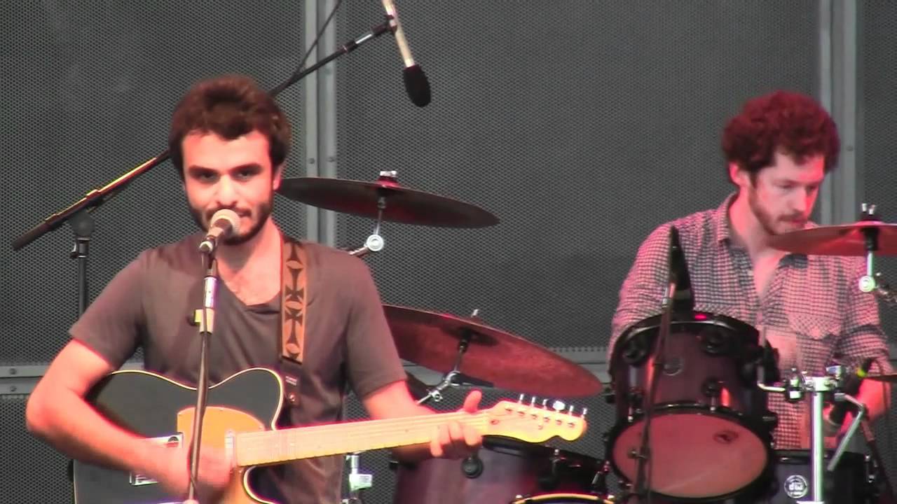 Radio Tehran performs at Harbourfront Centre, Toronto (Tirgan Festival ...