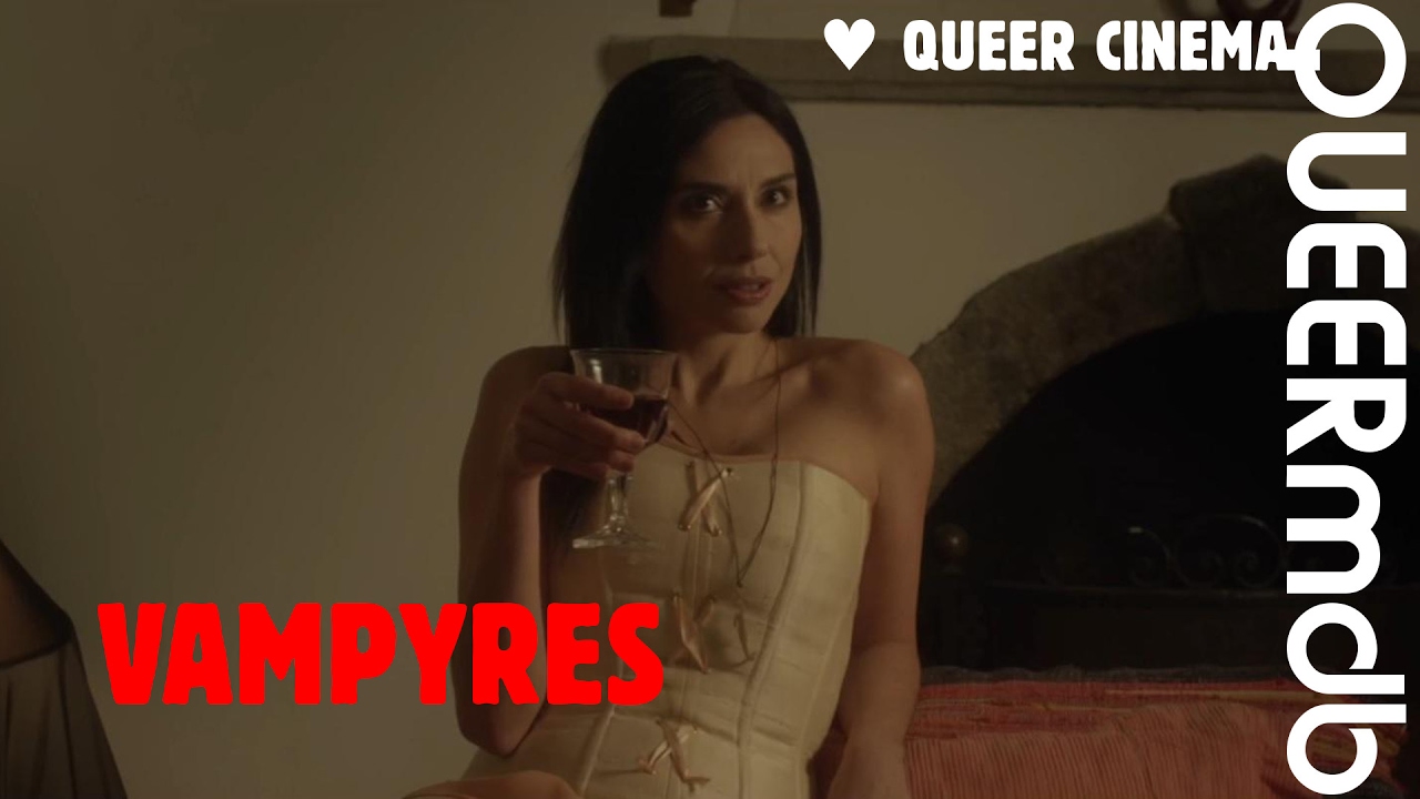 Vampyres | Movie 2015 -- lesbian [Full HD Trailer] - YouTube