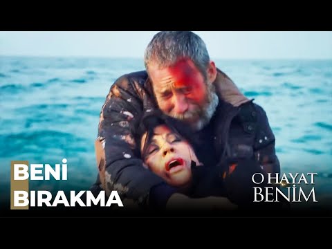 Ben Seni Çok Sevdim Mehmet Emir.. - O Hayat Benim 85. Bölüm