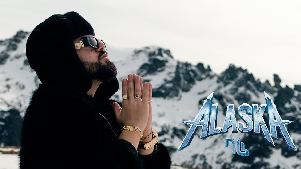 ALI - ALASKA (Video Oficial) - YouTube