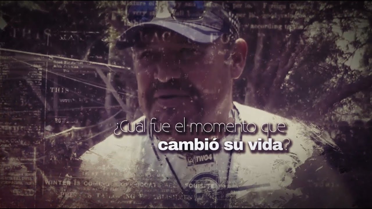 ¿Qué piensa un campeón? Con Sergio Olvera - YouTube