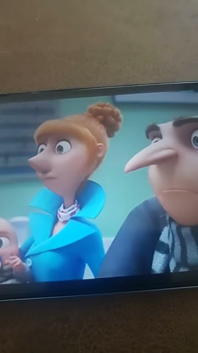 trailer de mi villano favorito 4 - YouTube