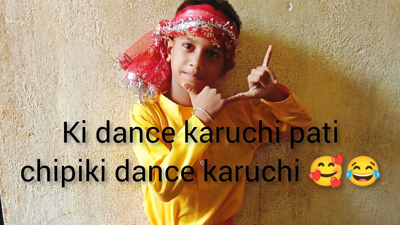 #bestdancer #trending #dance #viralvideo #dancemusic ( ki dance karuchi ...