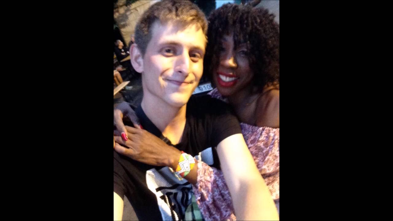 Alexander Panton om Mpeople - 19/8 2016 - YouTube