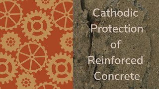 CATHODIC PROTECTION PRINCIPLE FOR CONCRETE STRUCTURES | Doovi