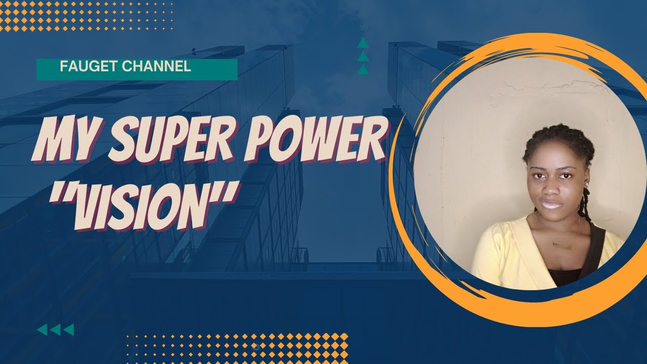 Unlocking the Secret to Superpower Vision: Are You Ready? - YouTube