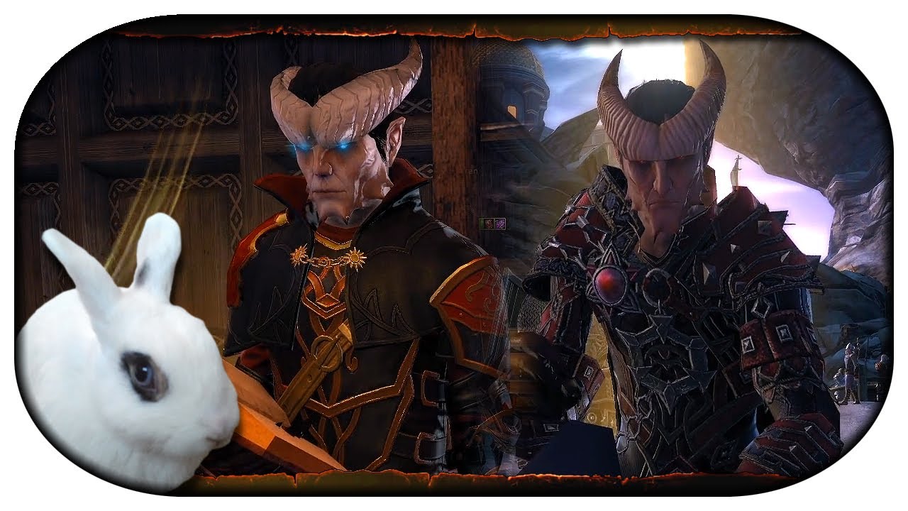 NEVERWINTER: Infernal Descent 🐇 06 - Lamuels Schild und Makos - YouTube