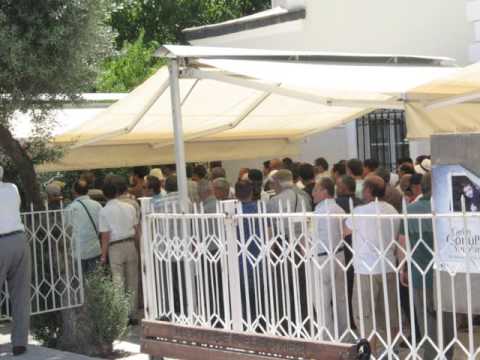 Muğla'dan Merhum Süleyman Girginer Ruhuna Fatiha .Taziye Başsağlığı .12*07*2016 .Slayt Gösterim