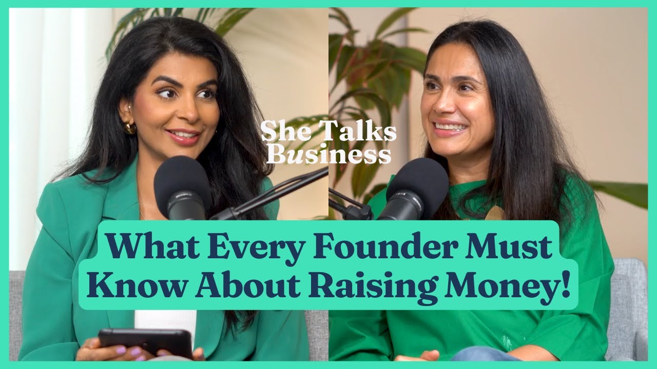 How investors MAKE MONEY? | Early-stage investment - YouTube
