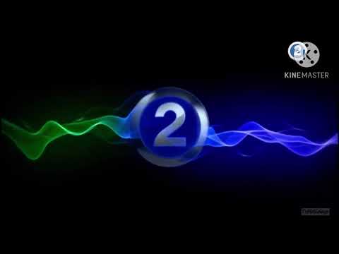 MBC 2 - Idents July 2013 (Ramadan)