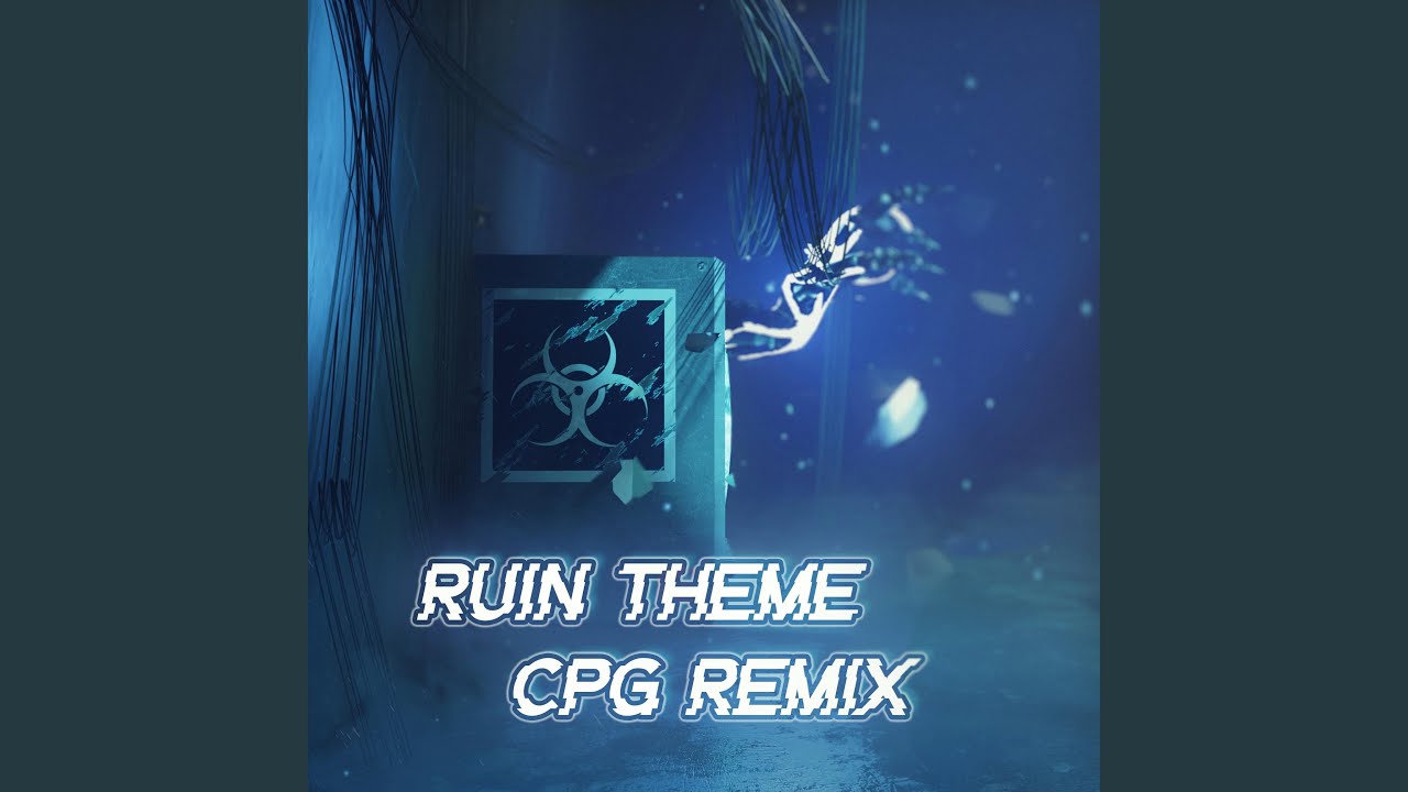 Security Breach Ruin Theme (CPG Remix) - YouTube